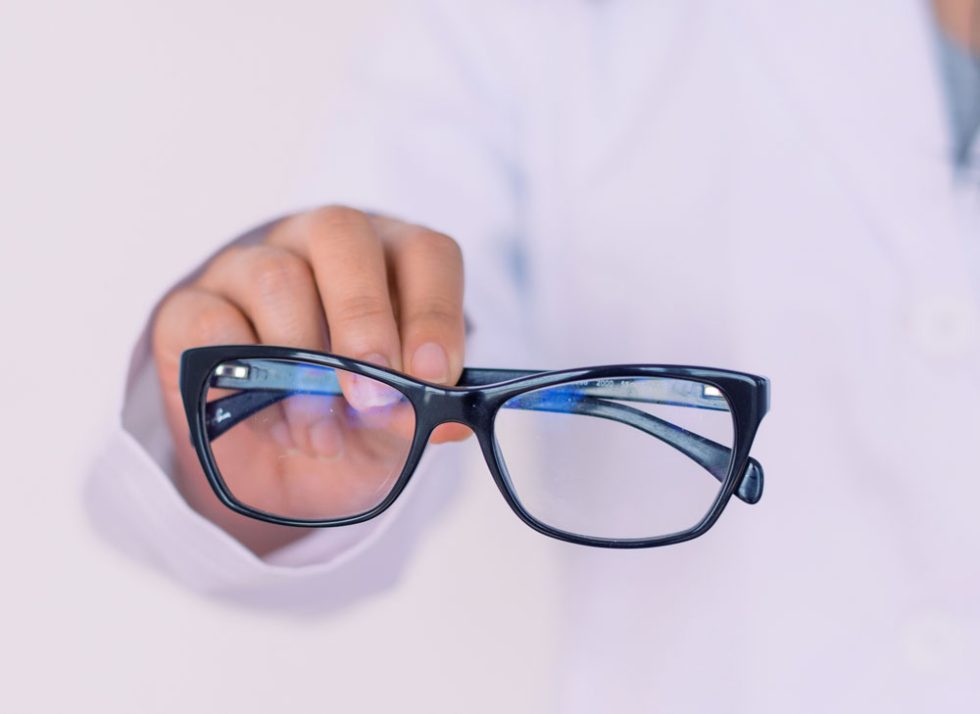 Las diferencias entre lentes monofocales, bifocales y progresivos ...