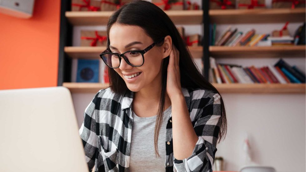 Lentes antirreflejantes: ¿realmente valen la pena? | Optitienda.com ...